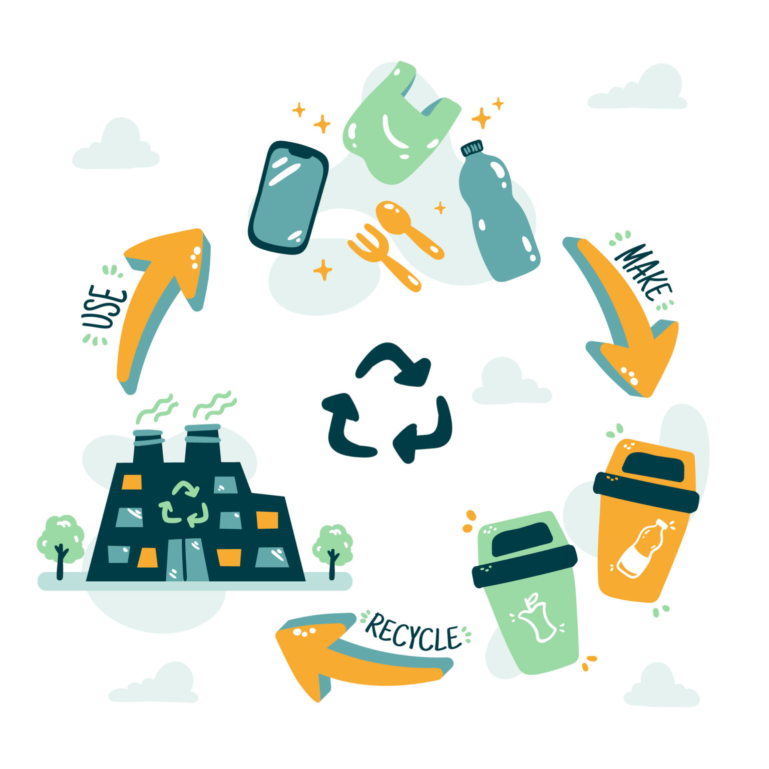 Quick Scrap Metal | Fast and Responsible Recycling Solutions