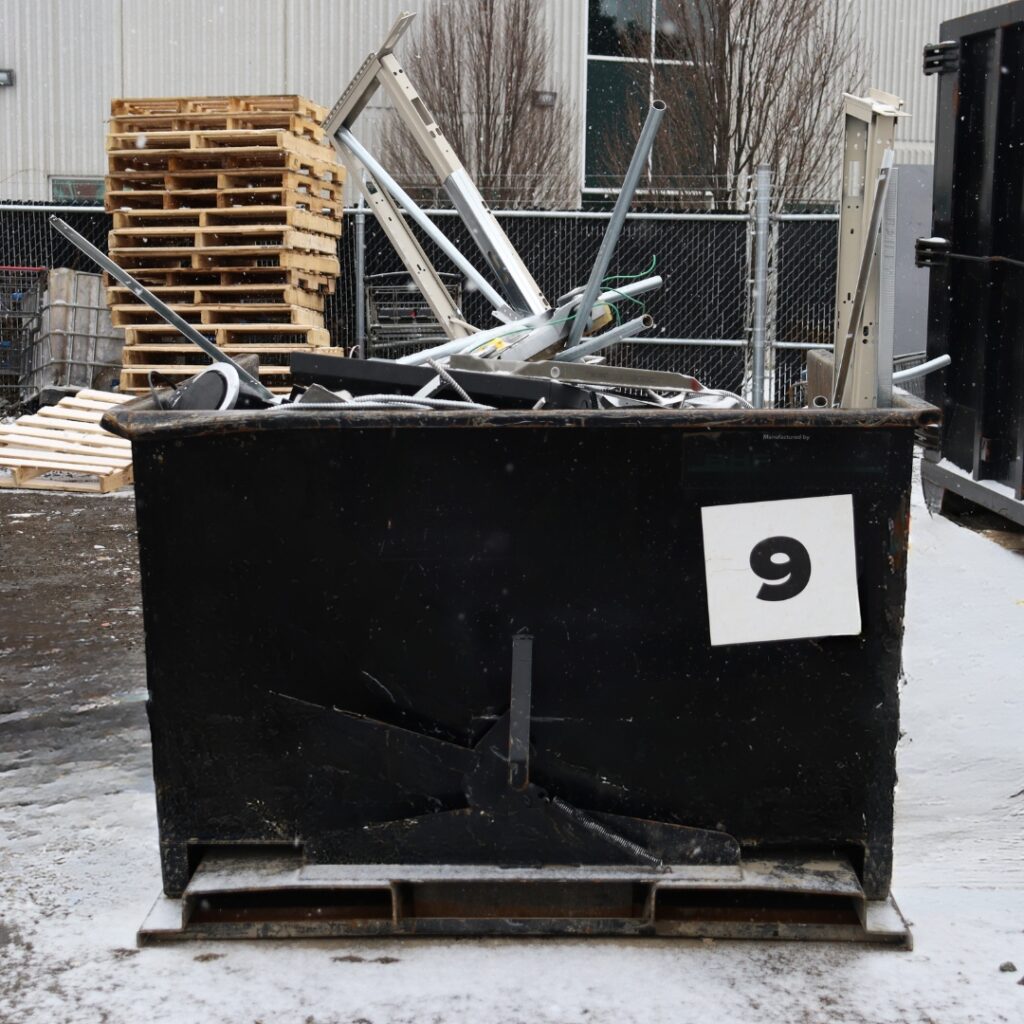 Our Services | Quick Scrap Metal | turn your scrap metal into cash