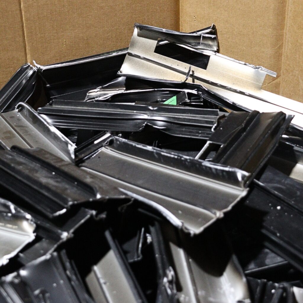 Our Services | Quick Scrap Metal | turn your scrap metal into cash