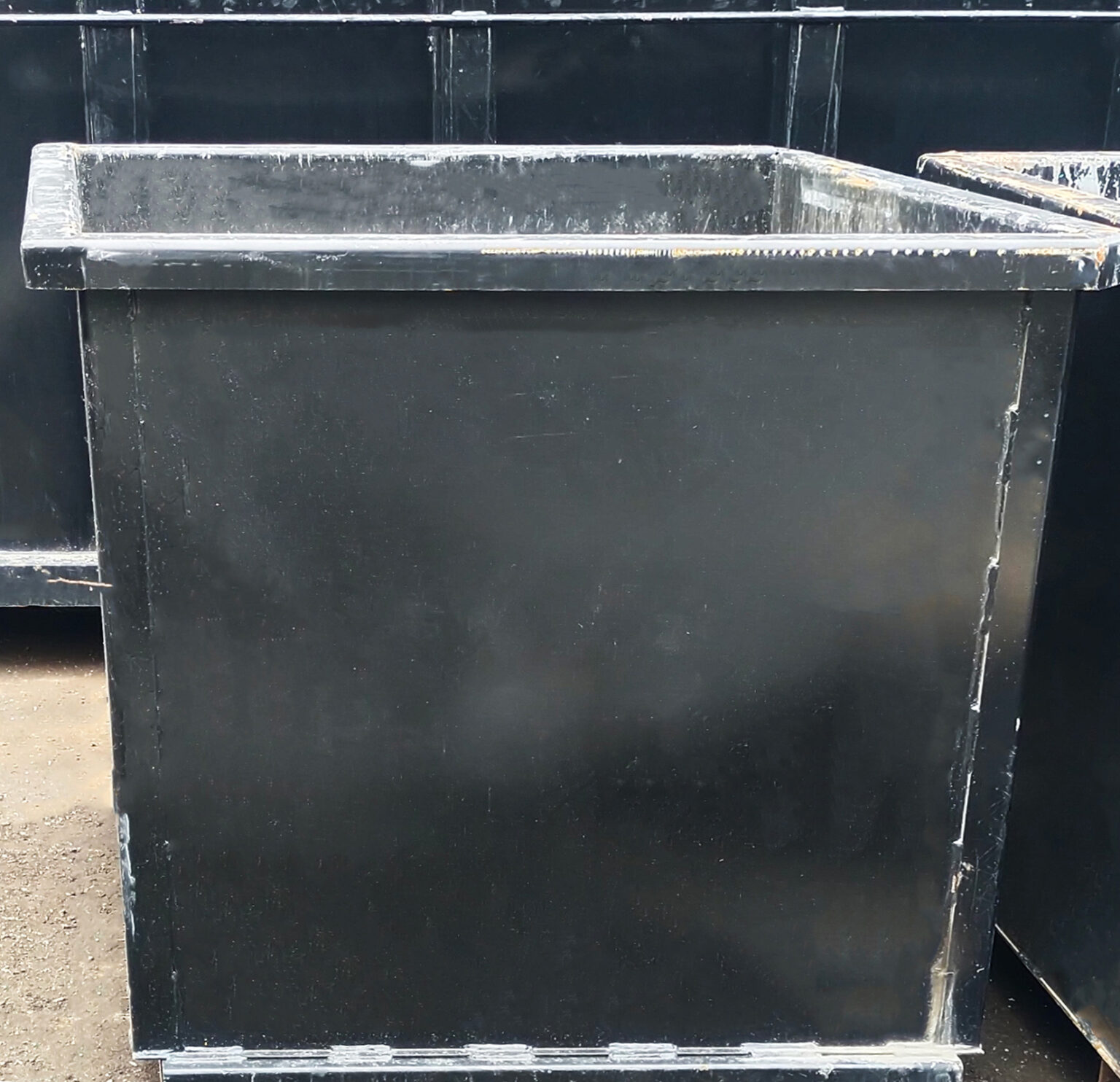 Our Services | Quick Scrap Metal | turn your scrap metal into cash