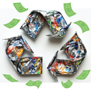 Advantages of Recycling Scrap Metal at Quick Scrap Metal