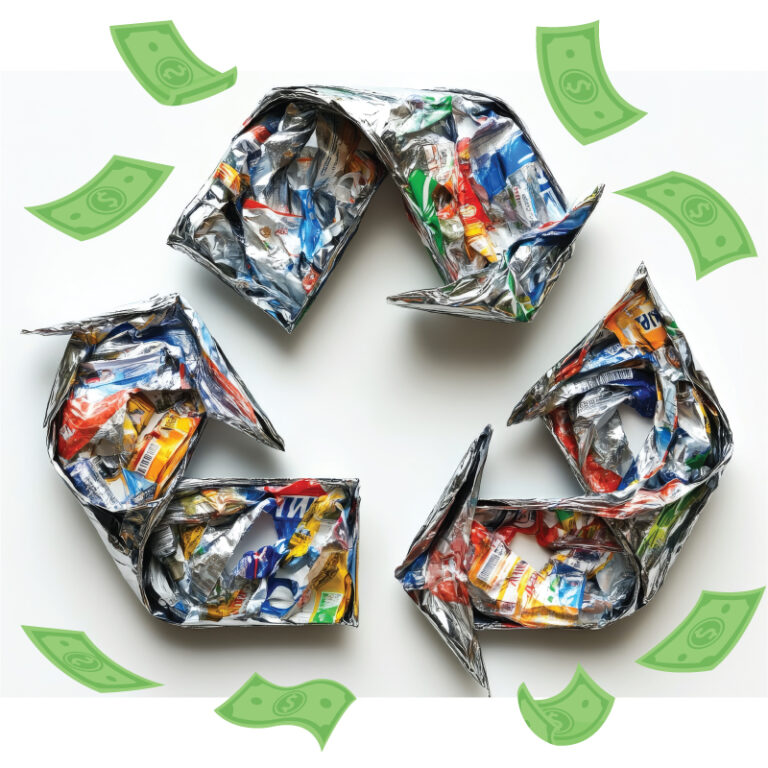 Advantages of Recycling Scrap Metal at Quick Scrap Metal