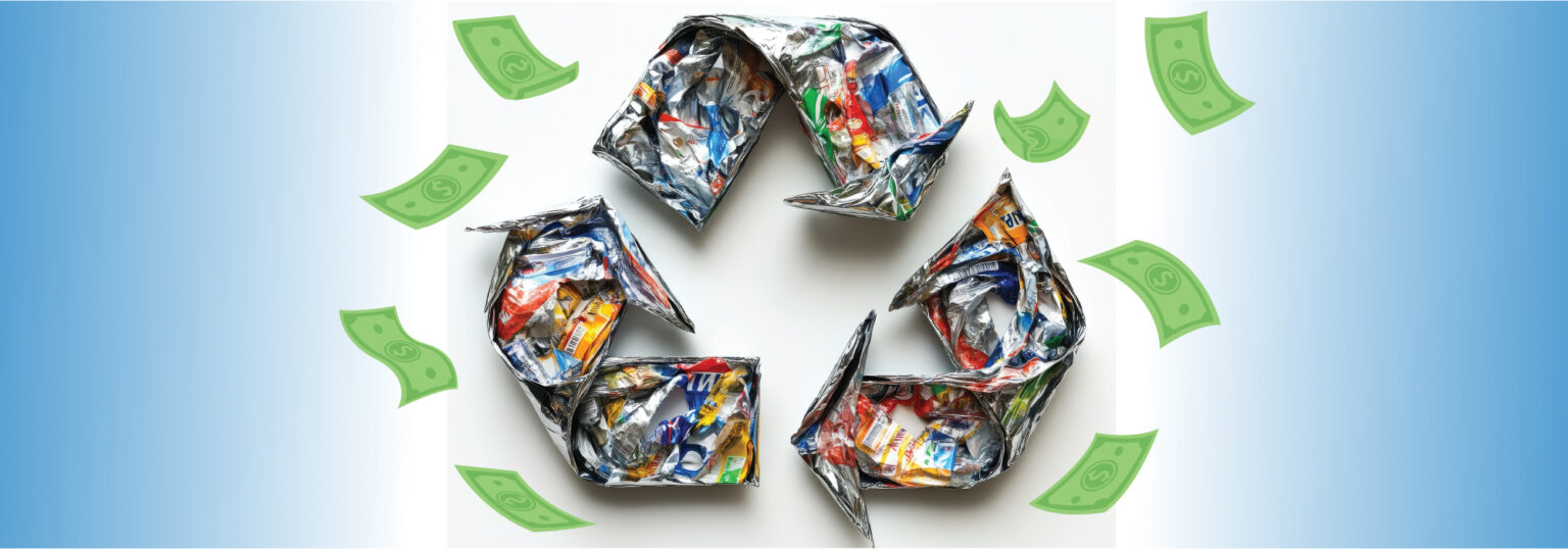 Home | Quick Scrap Metal | Fast & Responsible Recycling Solutions